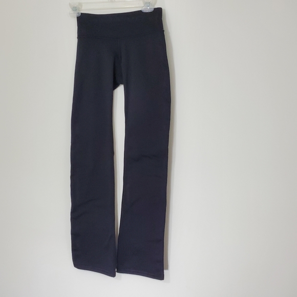 Athleta | Pants & Jumpsuits | Athleta Fleece Primaloft Alpine Valley ...